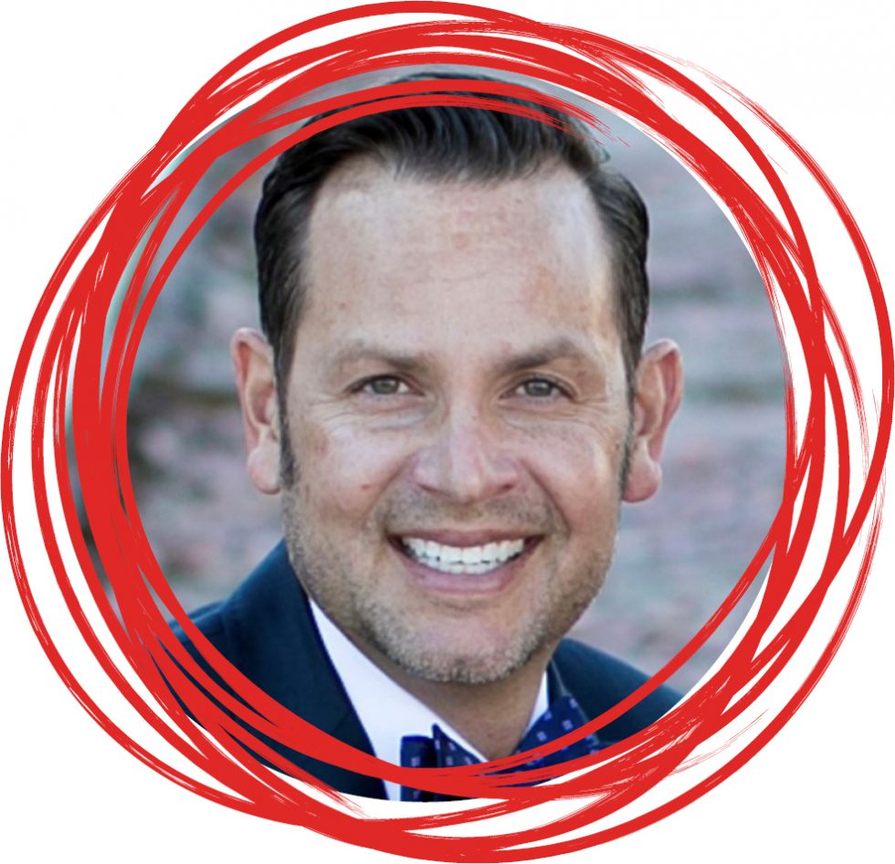 Board of Directors - Rob Benzon Dan Ferbal Foundation