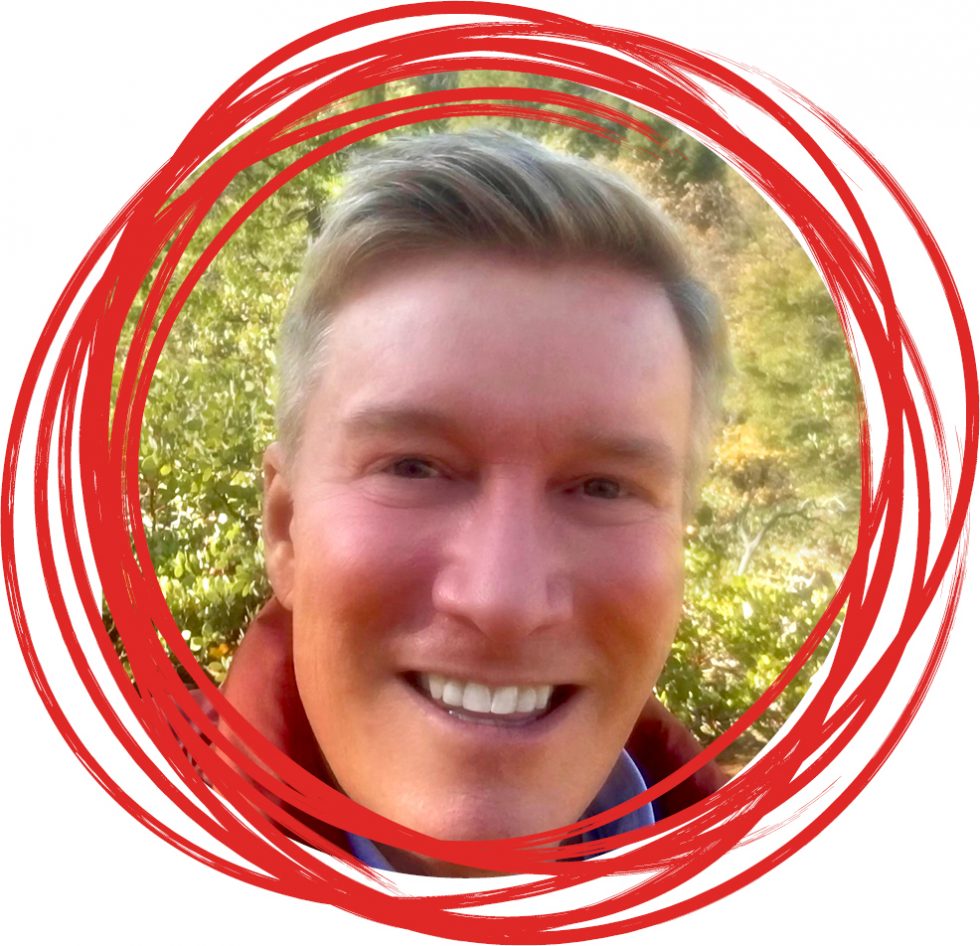 Board of Directors - Rob Benzon Dan Ferbal Foundation